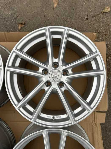 Диски R17 5x105/7J/ET40 Opel/Chevrolet