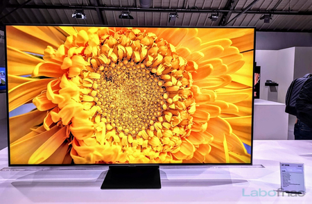 Телевизор Samsung QLED QE50Q60BAU 4K Smart Новинка (2022) Официальный