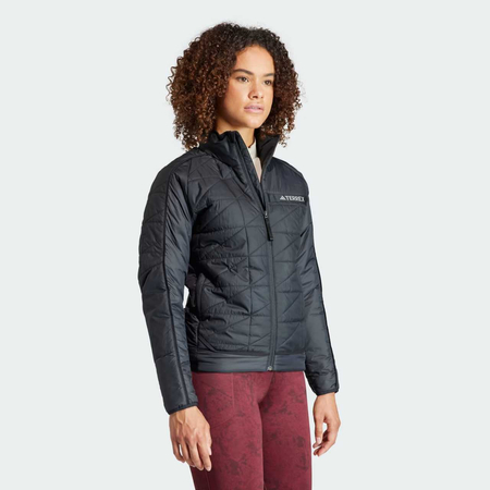 Куртка женская adidas Terrex Multi Insulation Jacket! Новая с бирками!