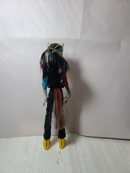 Кукла монстер хай мальчик. Monster high