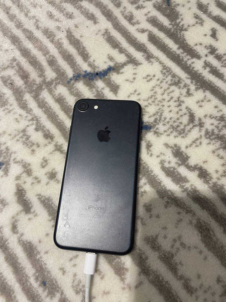 Iphone 7 128 gb i