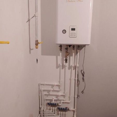 Santexnik kafelchik elektirik