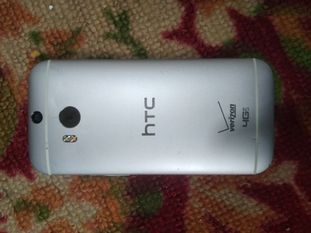 CDMA gsm  htc one m8