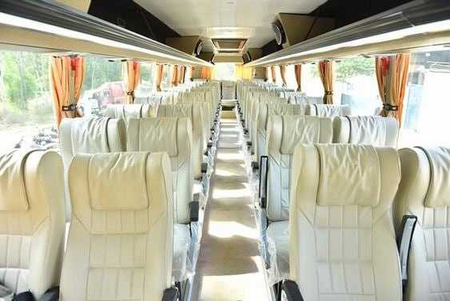 Avtobus xizmati (zamonaviy va hamyonbop)