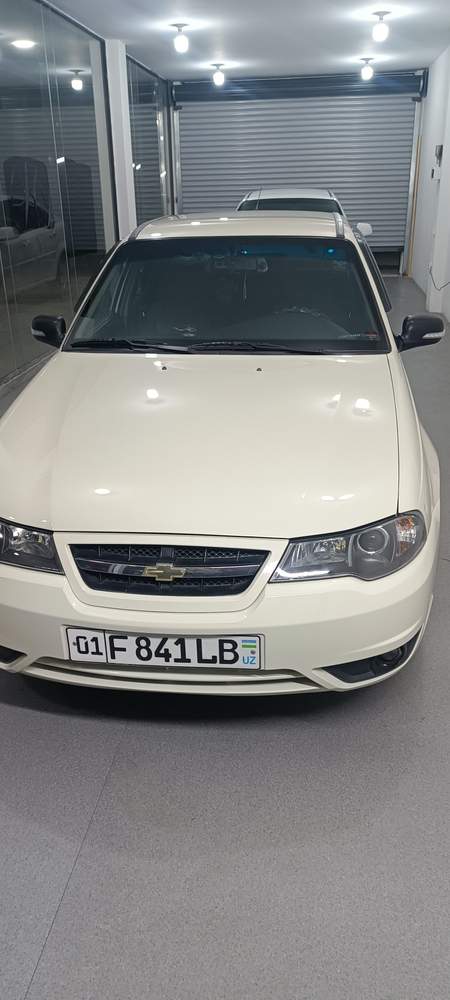 Nexia 2 dons 1.6 full .KRASKA TOZAA 164 000 km xalol