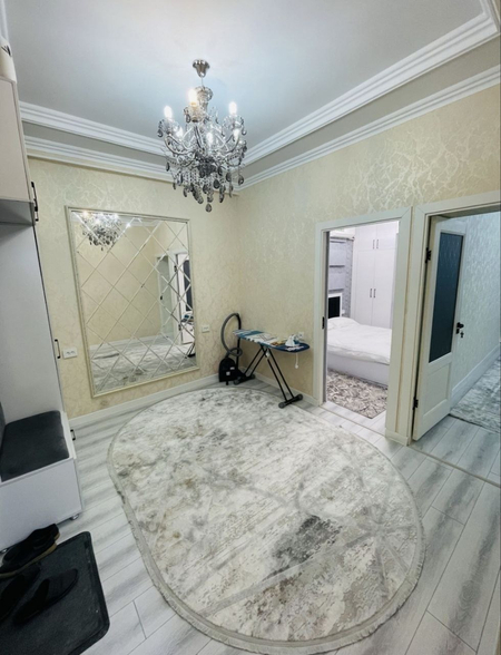 Яккасарай Саламатина