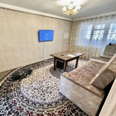 Квартира для студентки в мирзо улугбекском районе