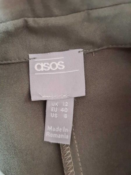 Платье ASOS (UK)
