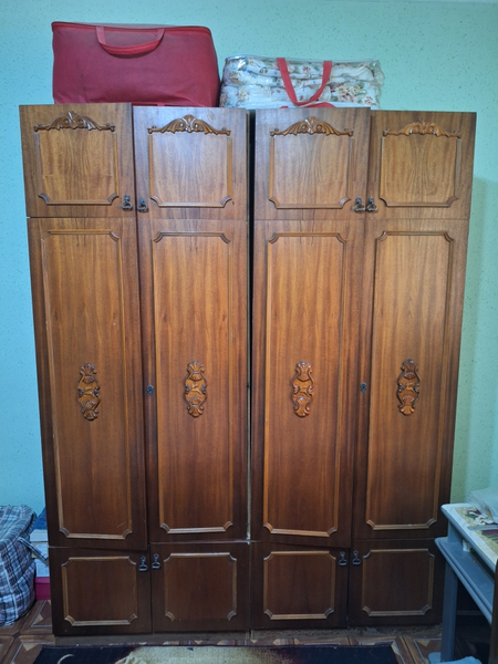 Xonadon uchun mebel