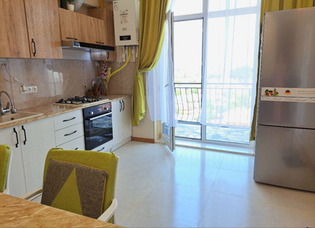 Сдается в Аренду 2/9/9 ЖК “Nikitina Residence”