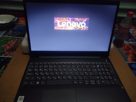 Lenova Kore 3 holati yangi