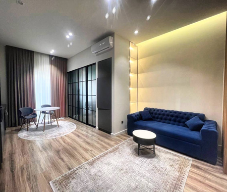 Аренда квартиры Шайхонтохур район Ташкент сити Gardens residence