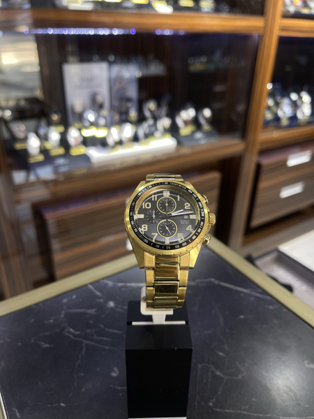 Часы Citizen AN3652-55E