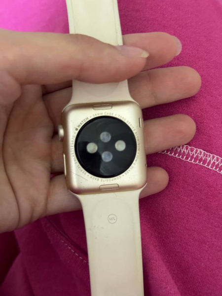 Продается iWatch 3