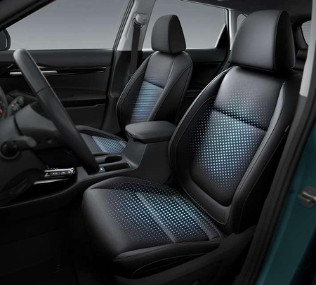 Kia Seltos 2023 full Premium