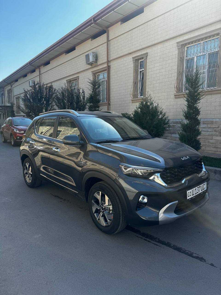 KIA sonet sotiladi yangi
