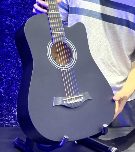 Gitara Akustik Skidka