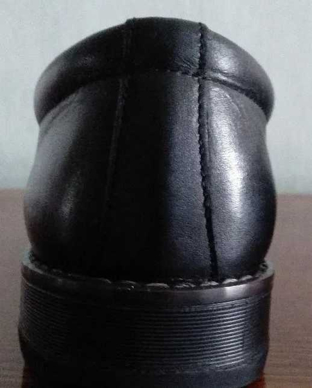 кожаные кроссовки кеды 38-39