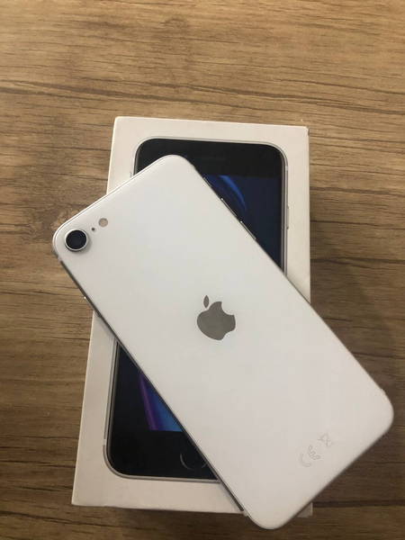 Iphone SE 2020 yomkist 76%