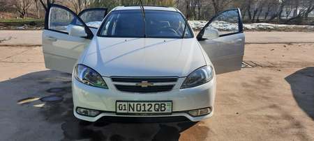 Lacetti Gentra 3-pozitsiya FULL