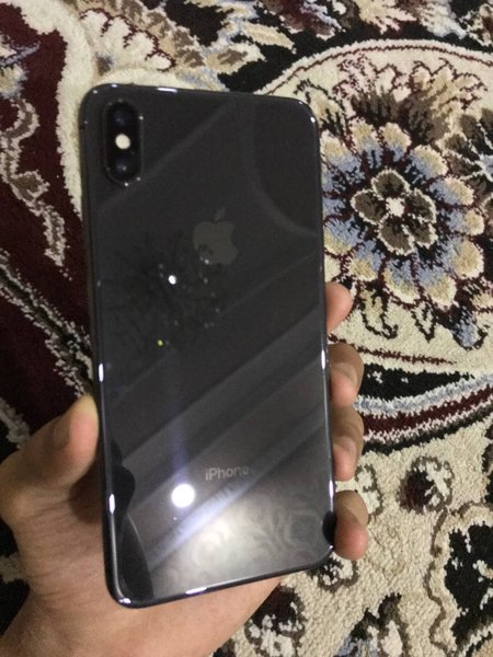 IPhone Xs Max 256Gb abmen