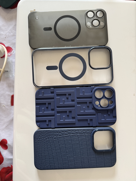 Чехлы для Iphone 15 pro max