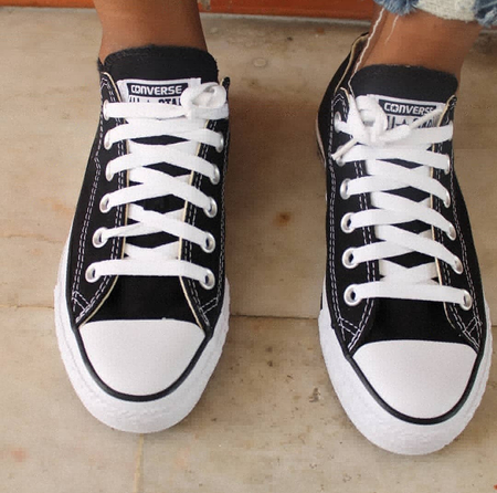 Converse all Star