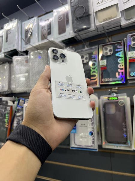 RASSROCHKA! Iphone 13 pro max