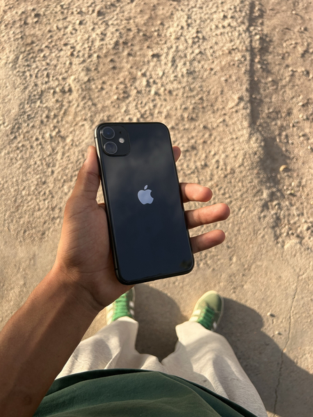 Iphone 11 холати илеал