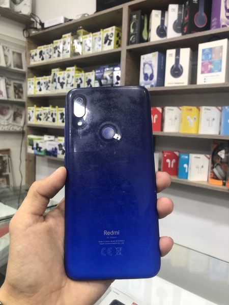 redmi not 7 32 gb