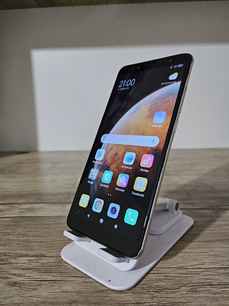 Redmi Note 5 sotiladi