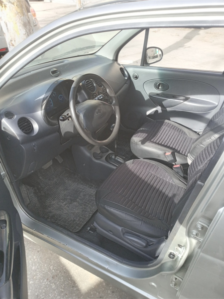 Matiz avtomat 2009 yil