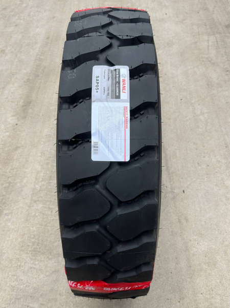 12.00R20 Wanli Ванли