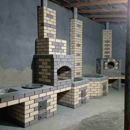 Барбуке козон учок киламиз