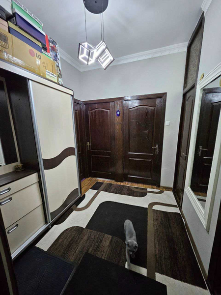 V4034 Чиланзар 6кв Кафе Райхон 3/3/4 654м2 Балкон: 1,5х3 Хороший ремон
