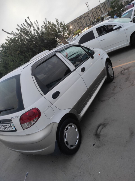 Matiz best sotiladi srochna