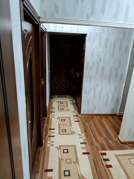 Аренда квартиры