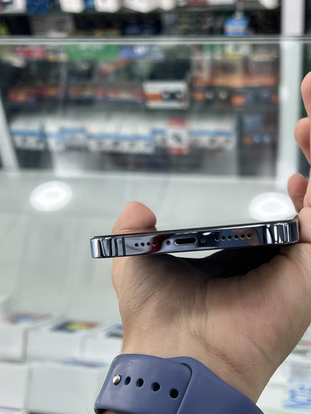 Iphone 13 pro max 128GB LL/A
