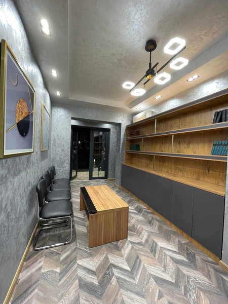 Cleaning service