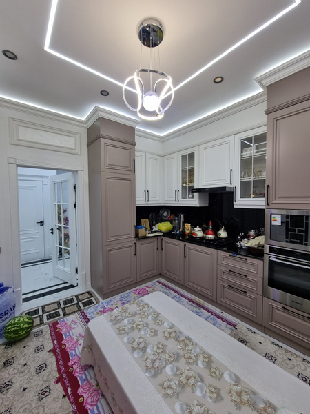 Продаётся новостройка 3 комната 93 м²  на 3 этаже вокзал караван