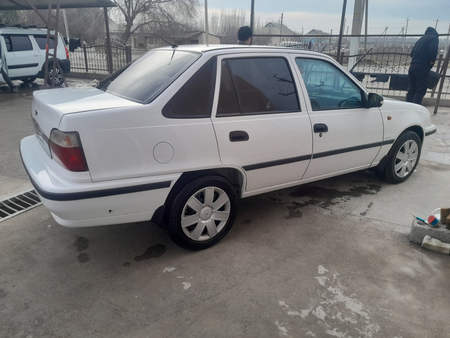 Daewo nexia 1 dons