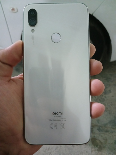 Redmi not 7 sotiladi 4ga 64