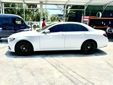W213 E200 4 matic 2019-20