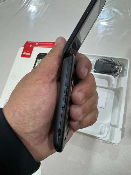 Perfectum Verizon Gusto 3