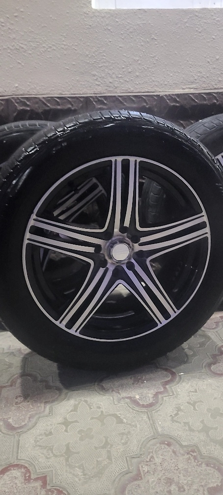 Saka diska r 17. Kobalt epila malibu 1ga