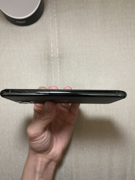 iphone 11 pro 64GB LLA