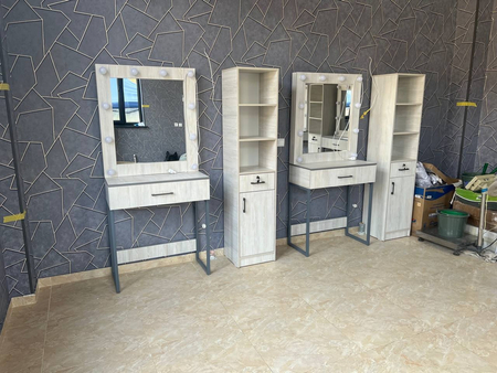 salon uchun mebel
