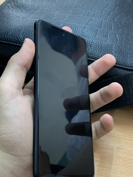 A51 IDEAL SASTAYANA 4/64 OBMEN BOR FAQAT IPHONE 8+ daplata qlinadi xs