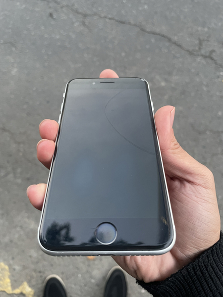 Iphone se 128 gb
