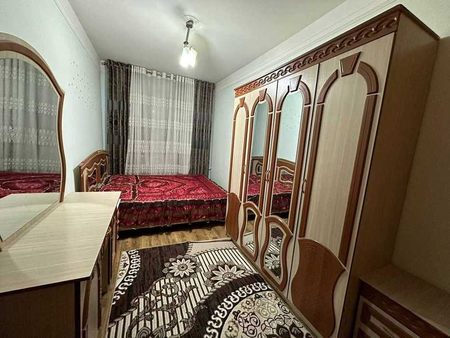 Мирзо-Улугбекский • Максим Г. •3-комн • 70м² • этаж 2/5 • [MGA: 261]